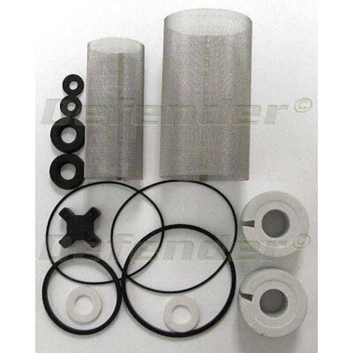 Groco Service Kit For CP-20 & CP-30 Centrifugal Pump