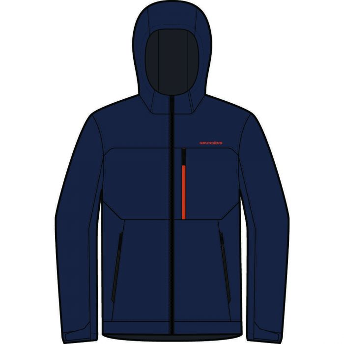 Grundens Bulkhead Jacket
