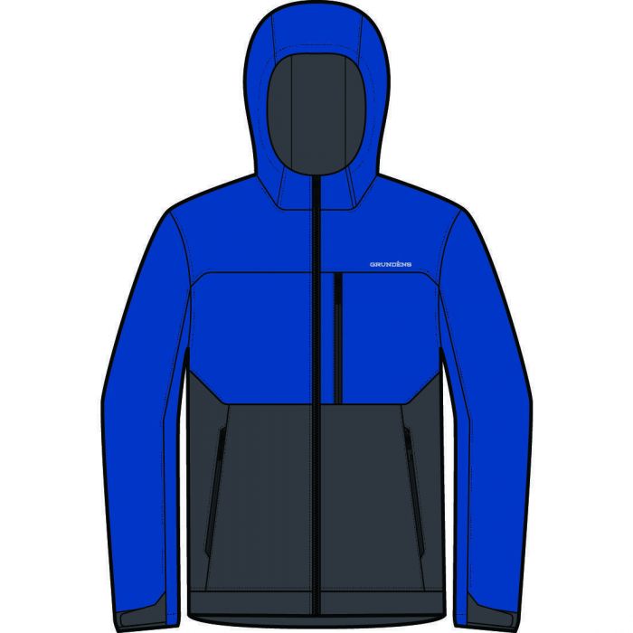 Grundens Bulkhead Jacket