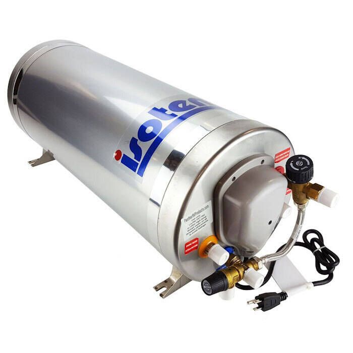 Water Heaters For Boats