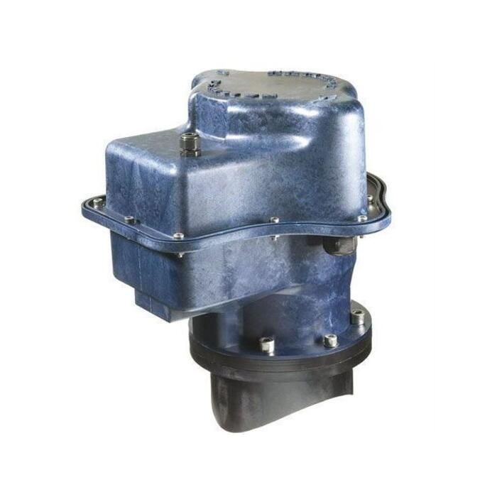 Lewmar 185Tt 5/6Kw Ip Kit - 589035