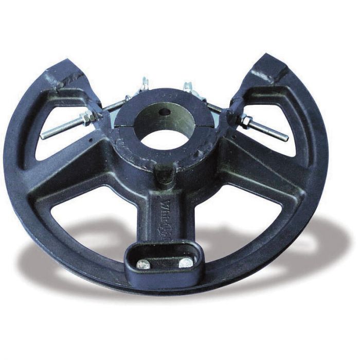 Lewmar 8" Quadrant P/Bore Max.Di.80 mm - 89100050