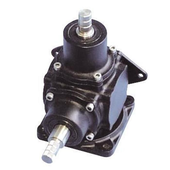 Lewmar Bh10 Steering Bevelhead - 89200001
