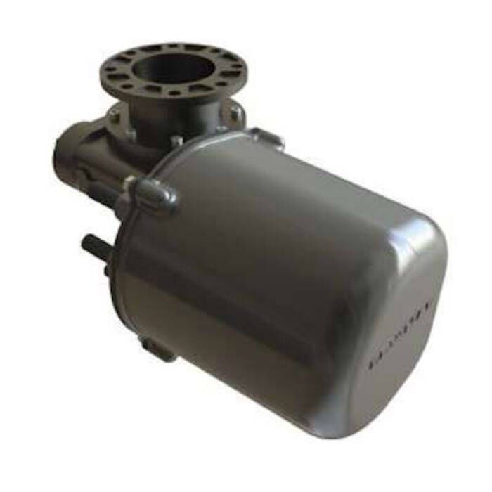 Lewmar Windlass Waterproof Motor Case - Retrofit Kit - 68001001