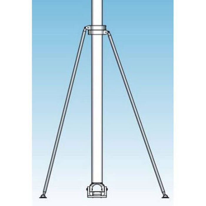 Seaview Secondary Support for Pole Mount System - RM360S