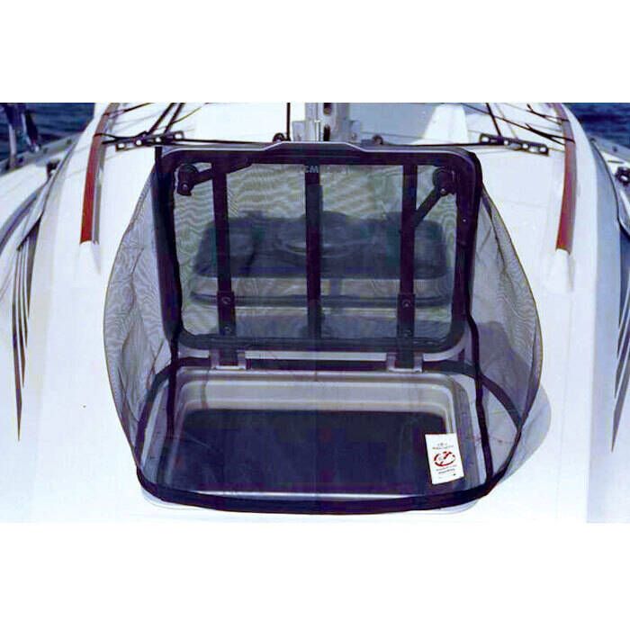 Sogeman Bugbusters Hatch Screen - ME3636