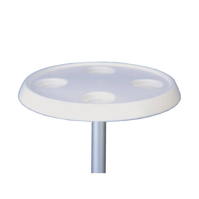 Todd Round Tabletop - Table Top Only - 99-1613W