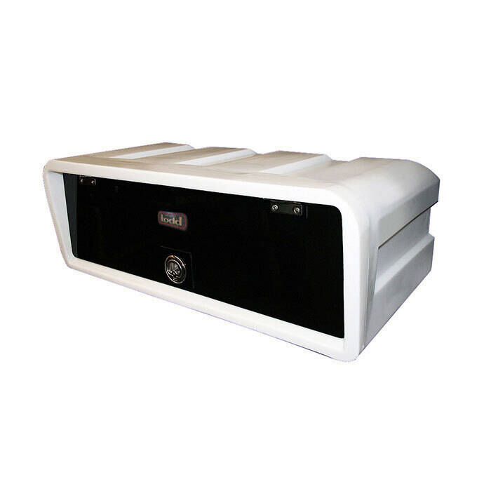 Todd T-Top Electronic/Radio Box - 18-1924