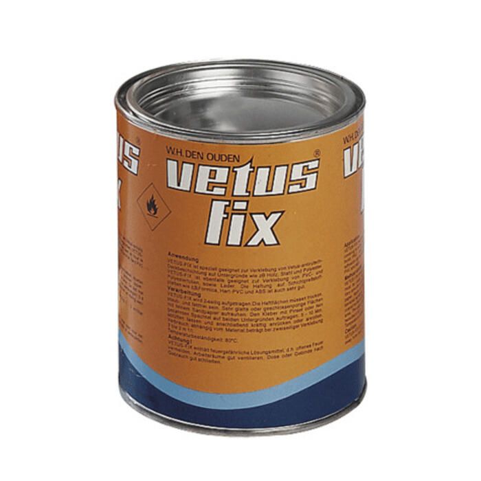 Vetus 1 L Boatfix Adhesive - BOATFIX1