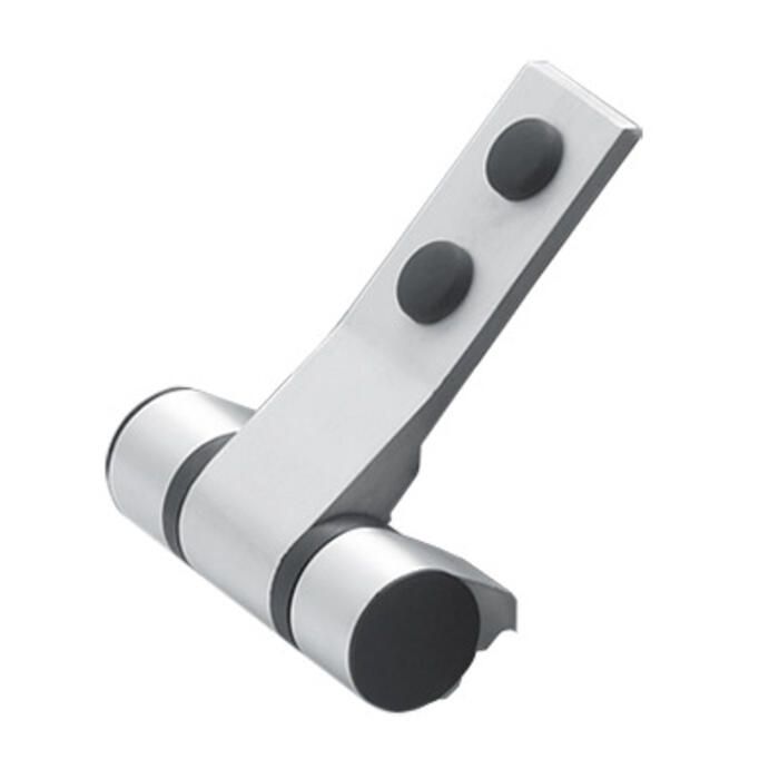 Vetus Hinge Planus Complete Black - PLASCHARB