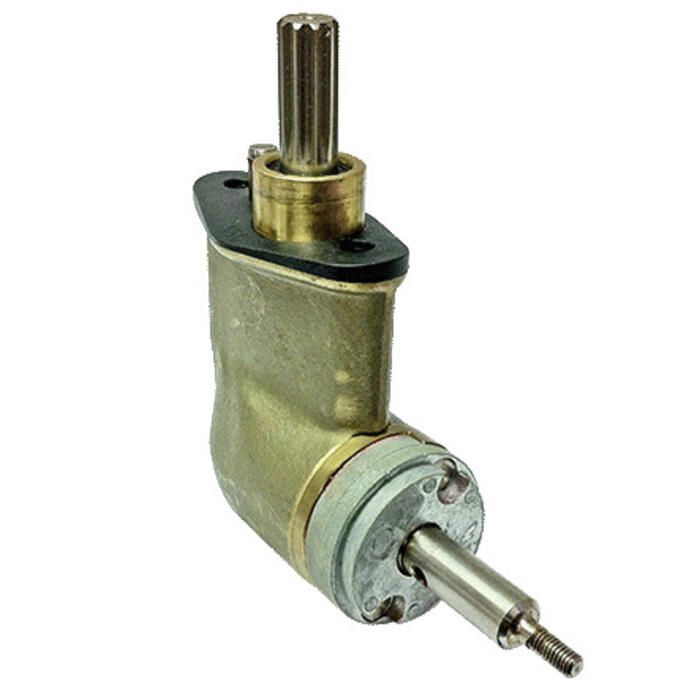 Vetus Tailpiece Bow Thruster Bow55 - SET0078