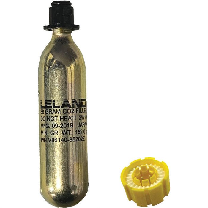 Leland Maximum Inflation Automatic PFD Re-Arm Kit J - 38 g - V86000-86202Z