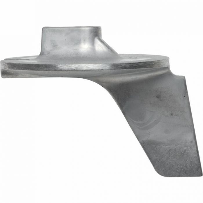 Sierra Anode Trim Tab Aluminum - 18-6122A