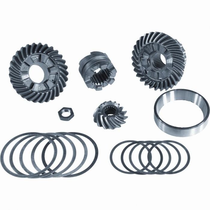 Sierra Complete Gear Set-4 Cyl - 18-1550