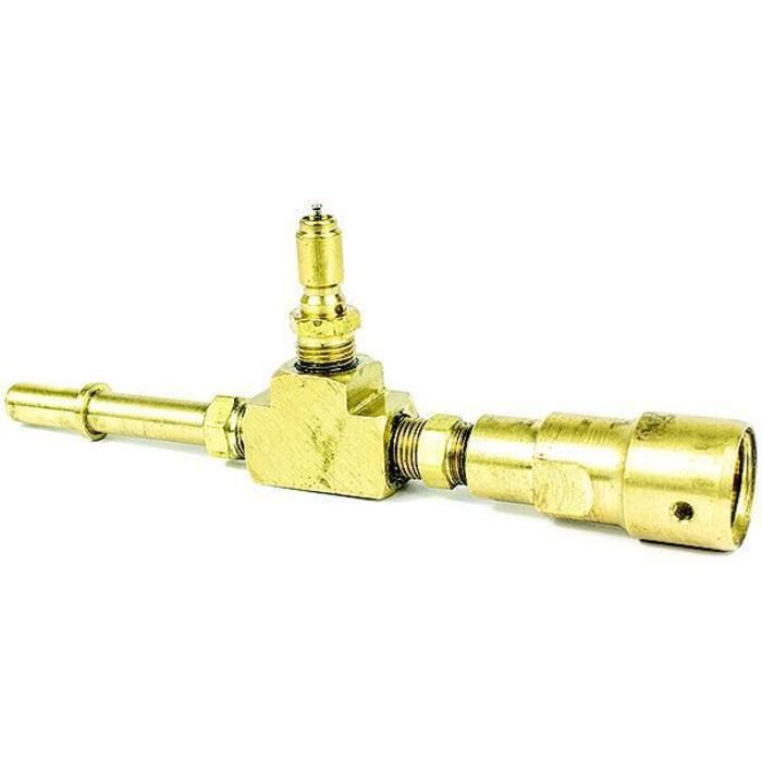 Sierra E-Go Adapter - 18-8610