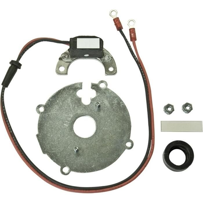 Sierra Electronic Conversion Kit - 18-5294