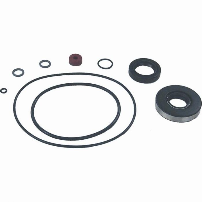 Sierra Lower Unit Seal Kit - 18-2631