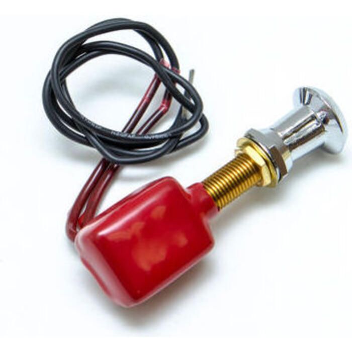Sierra Push-Pull Switch - MP39390