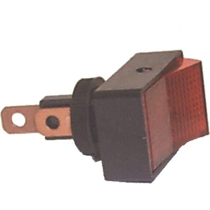 Sierra Rocker Switch - RK21420