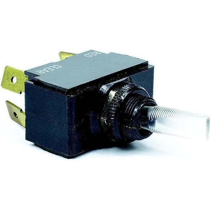 Sierra Toggle Switch - TG40060