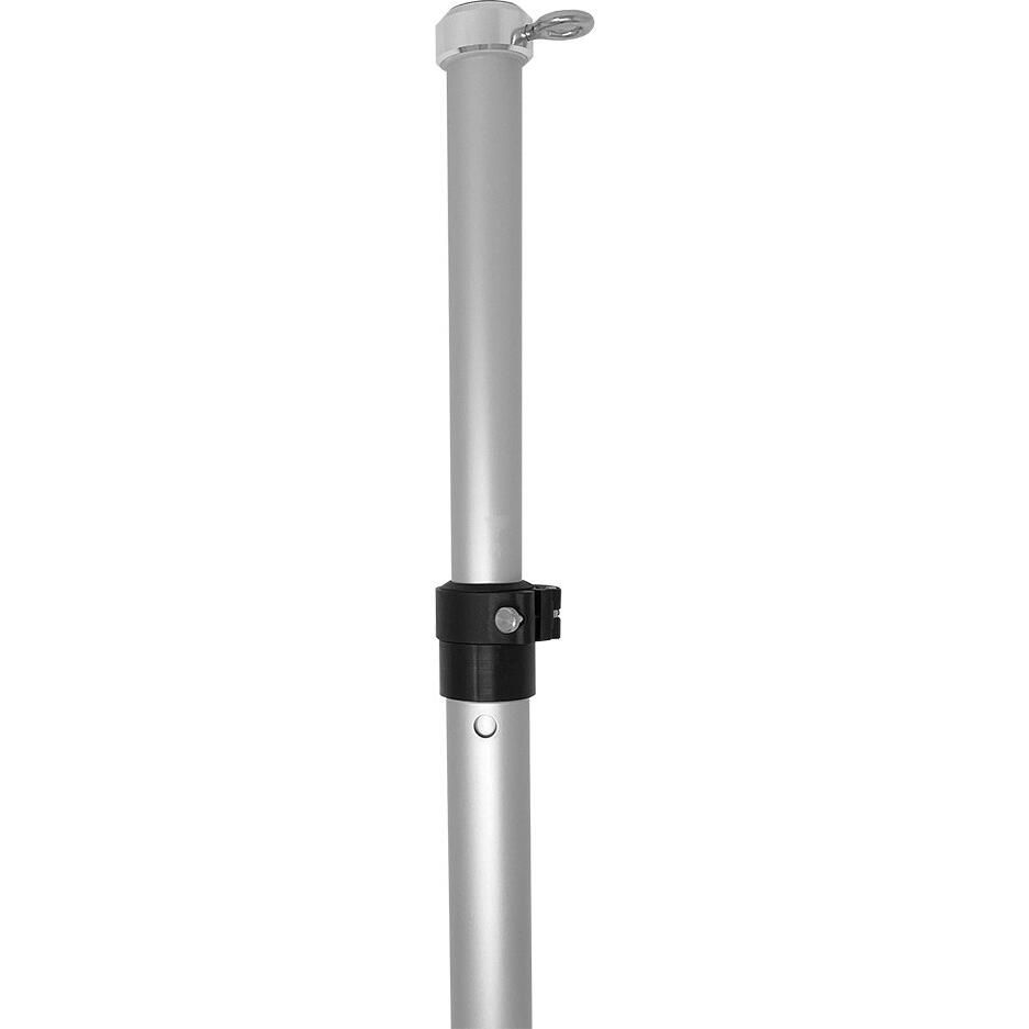 Boat Cover Support Pole TACO Marine - Telescoping 24 To 45.5 Inches ...